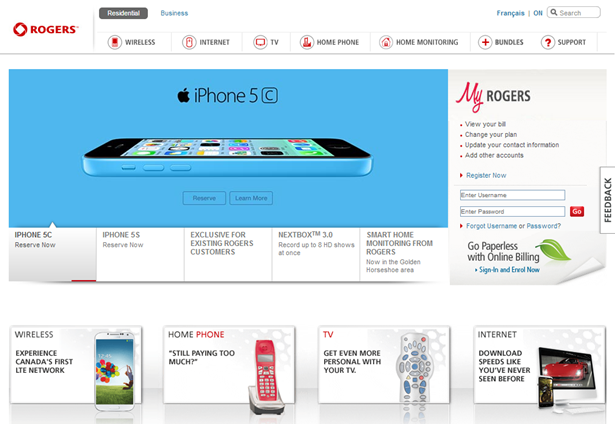 Network Connectivity Provider Rogers Communications to Acquire Pivot ...